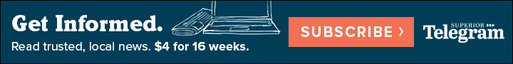 Superior Telegram